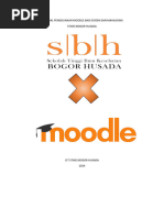 Tutorial Mahasiswa ELearning ATMI - UP7082020 PDF | PDF