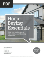 Lifetime ISA Investor Declaration Form | PDF | Conveyancing | Mortgage Loan