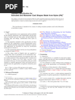 ISO 492:2023 Bearing Tolerances Guide | PDF | Engineering Tolerance ...