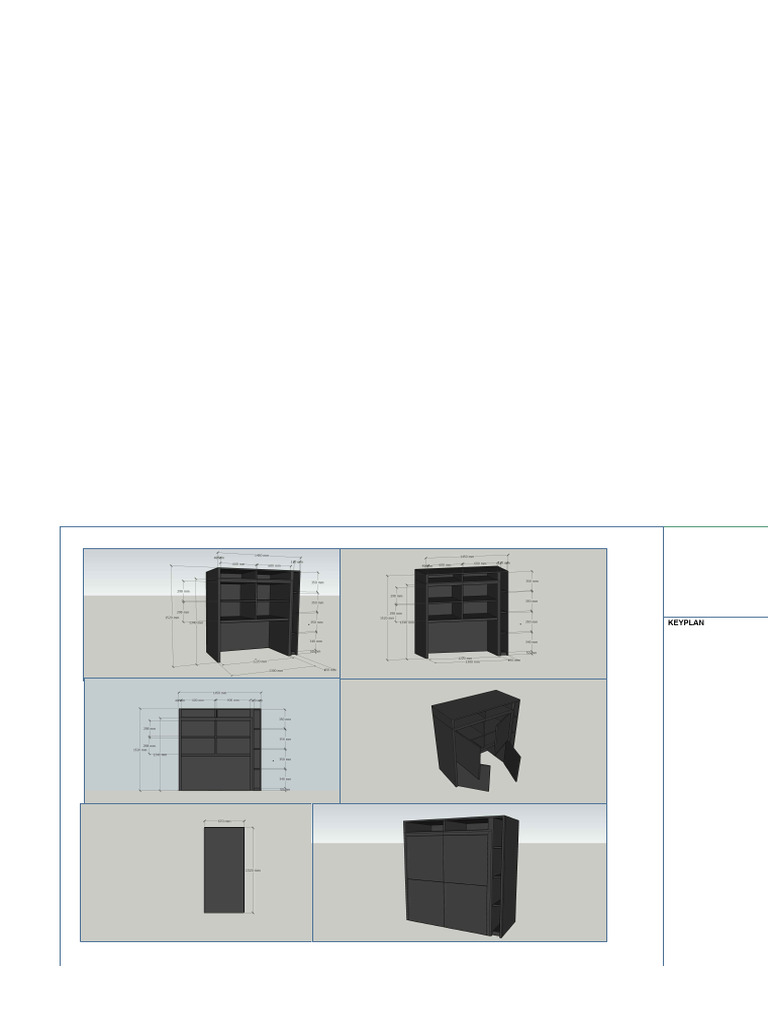 Cabinet | PDF