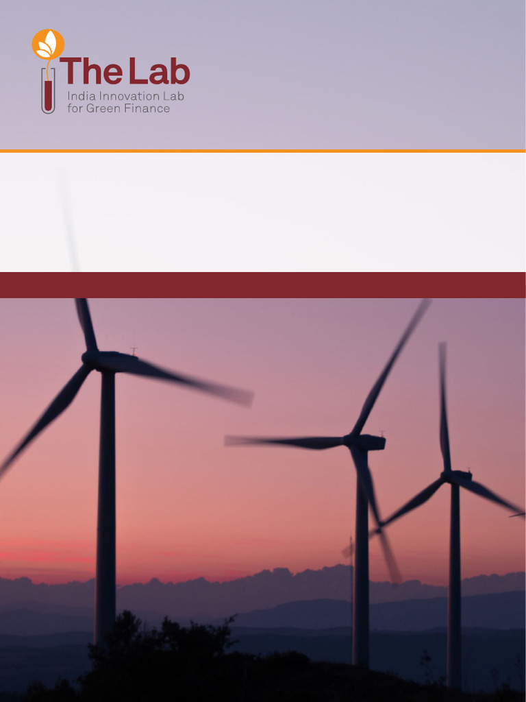 P50 Risk Solutions Full Report | PDF | Debt | Insurance