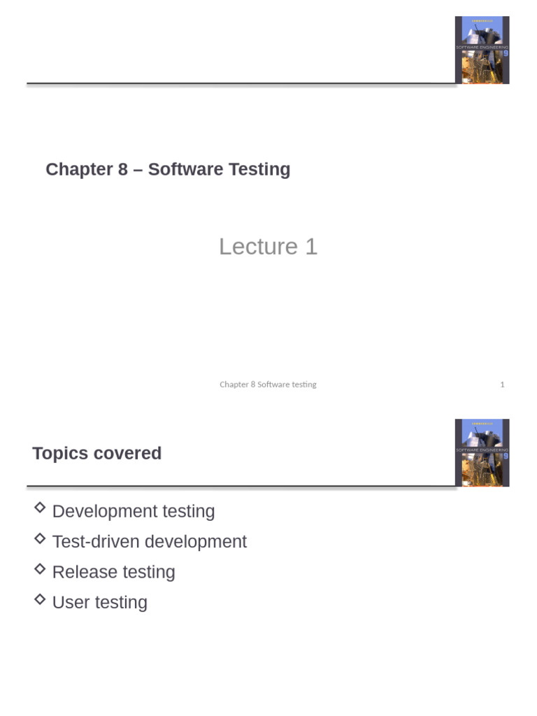 CH 8 | PDF