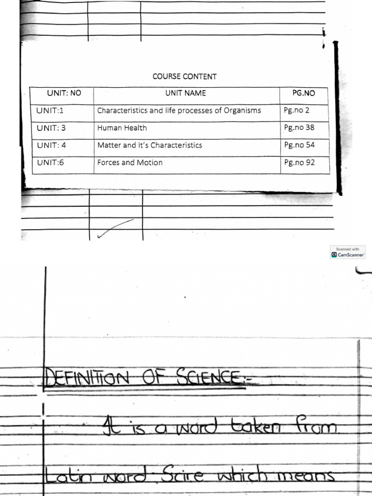 Gsci Class 4 Pdf 1826