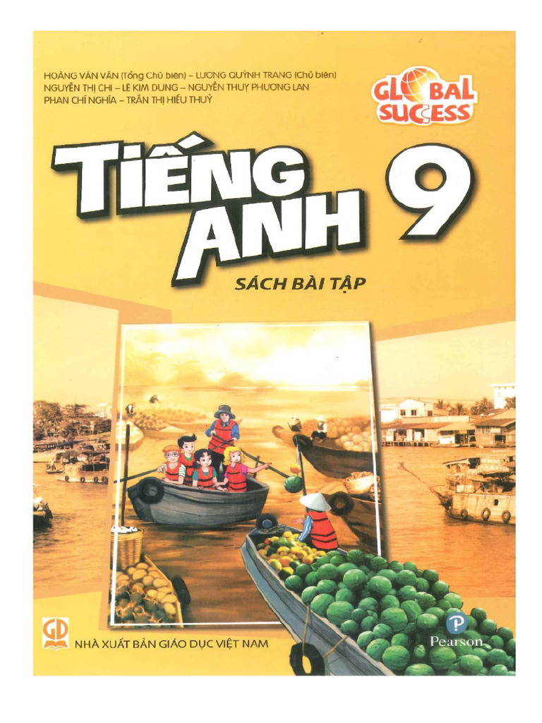 Global Success 9 Bai Tap - Flip PDF - FlipBuilder | PDF