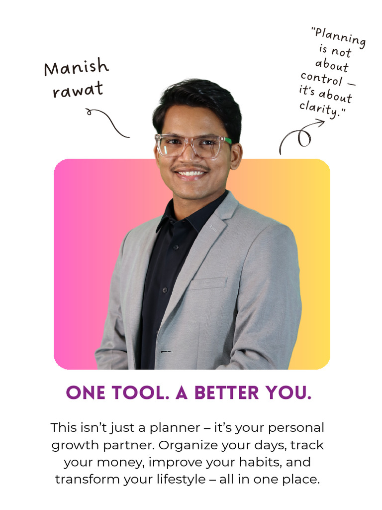 Life Management Toolkit Overview | PDF | Economies