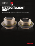 LN 200 FOG Family Datasheet | PDF | Inertial Navigation System | Equipment