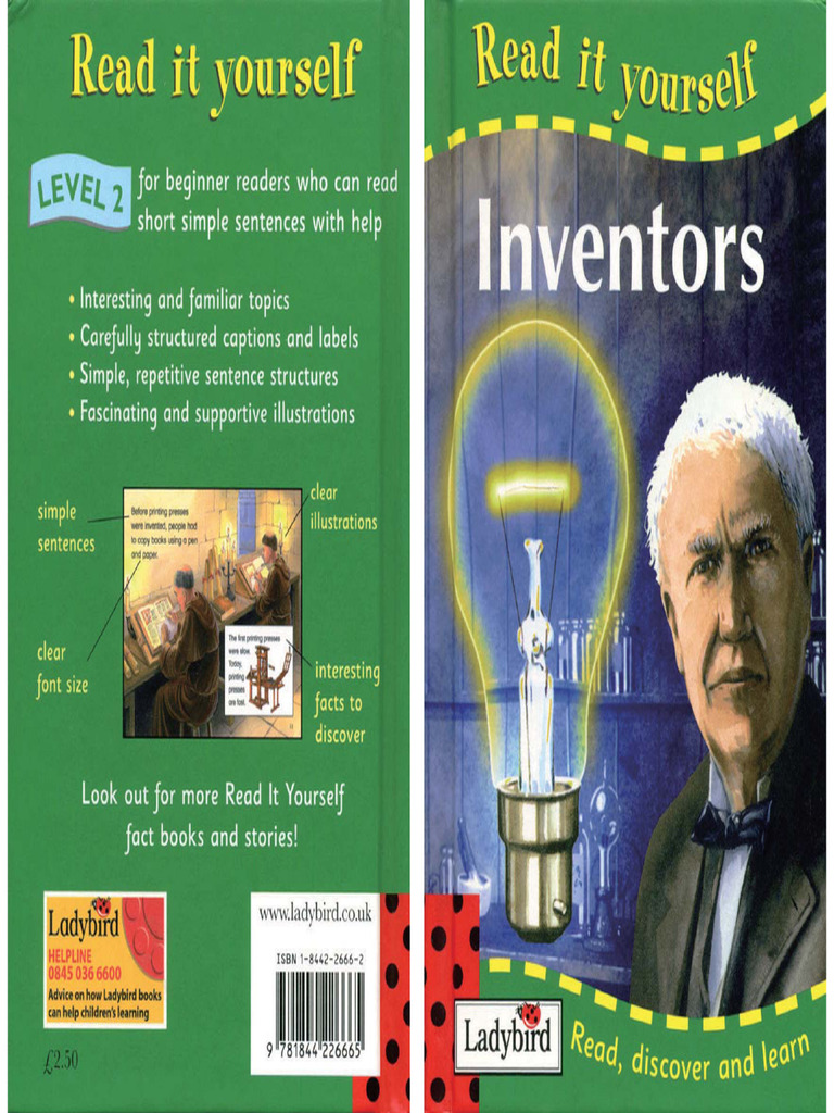 Inventors (7) 2 | PDF