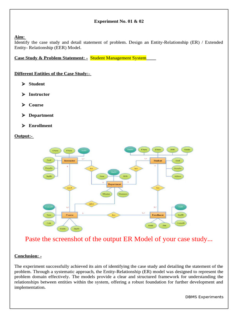 Exp 1-2 | PDF