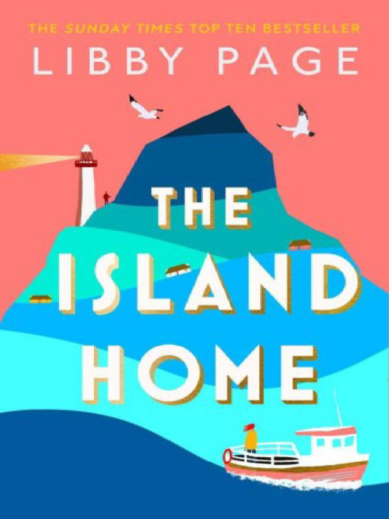 The Island Home - Libby Page | PDF