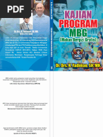 Panduan MBG 2025 - Kemendikdasmen | PDF