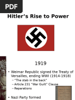 Propaganda Posters | PDF | Fascism | Benito Mussolini