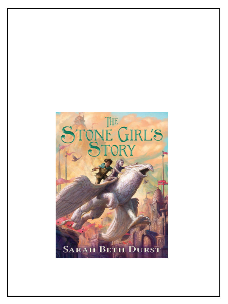 The Stone Girls Story Durst Sarah Beth Download | PDF | Russian Empire | Duke