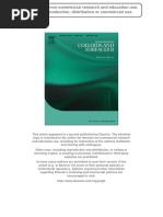 Eudragit L 100 PDF | PDF | Chemical Substances | Chemistry