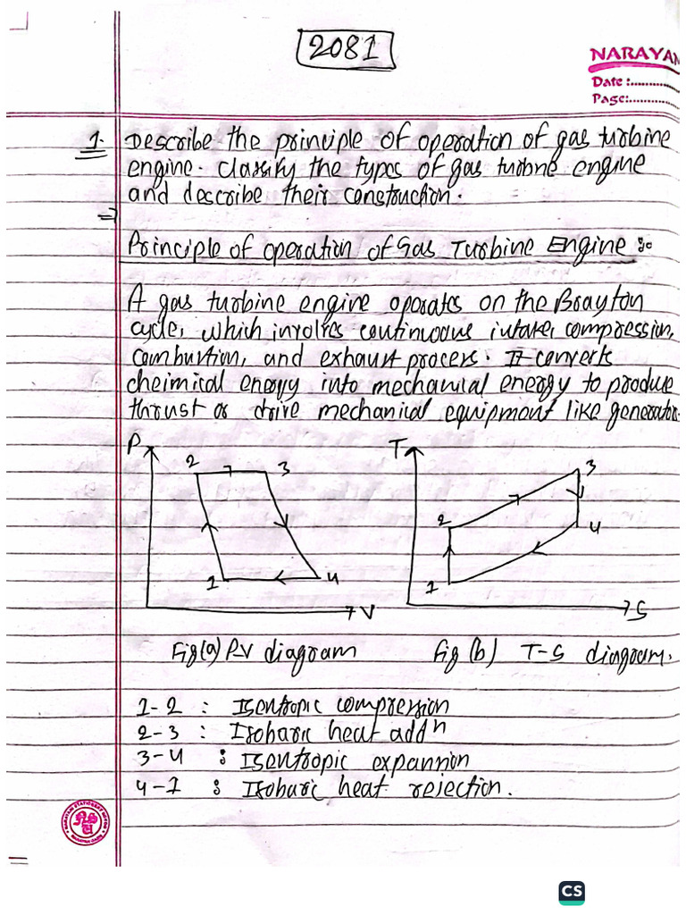 2081 TM Solution | PDF