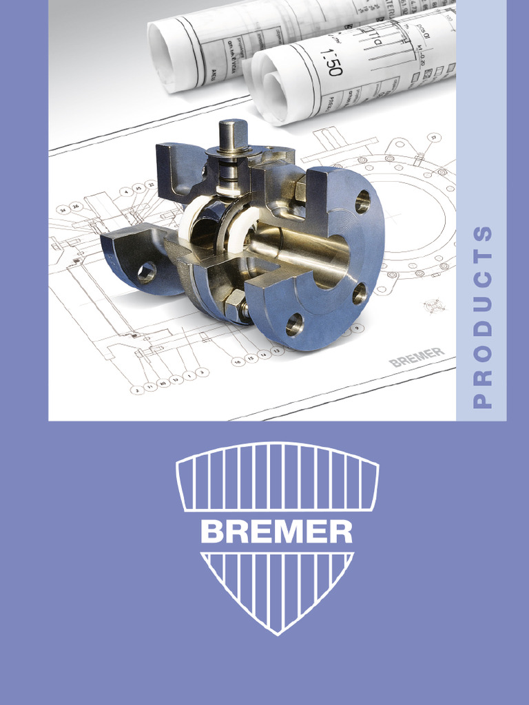 02 - Bremer - Products | PDF