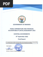 Pefa Framework | PDF