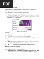 Pengenalan Myob Accounting 18 | PDF