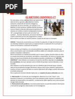 Método Científico Simplificado para Niños | PDF | Experimentar | Método ...