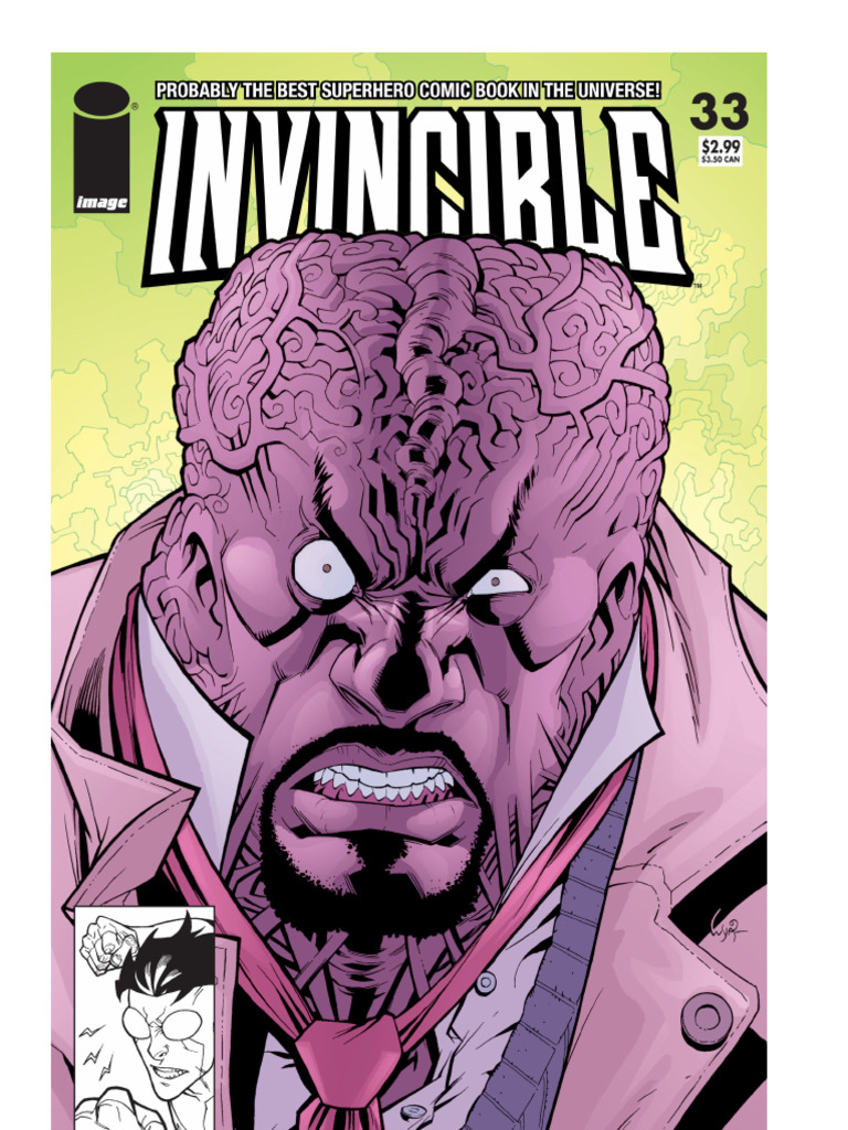 Invincible 033 (2006) (Digital) (Minutemen-InnerDemons) | PDF