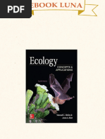 Autecology and Synecology in Ecology | PDF | Ecosystem | Ecology