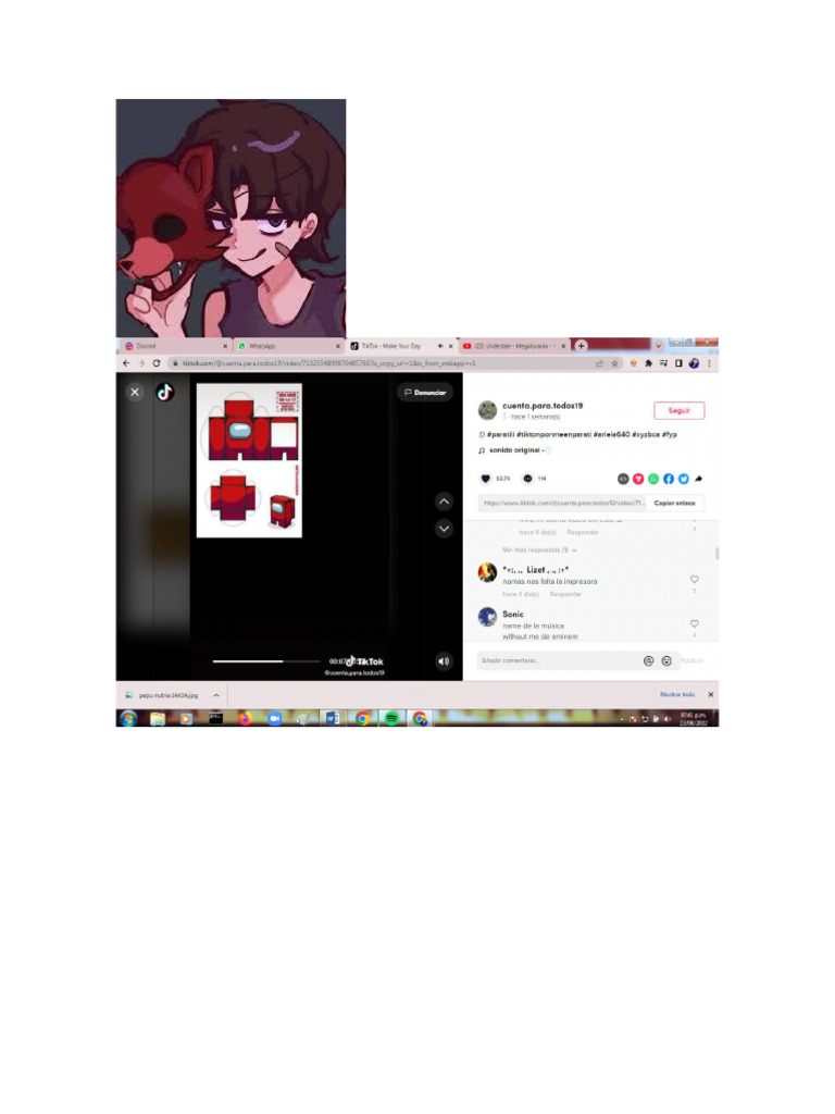 Uwuw | PDF