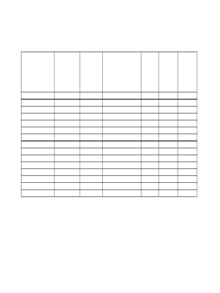 NPT Thread Size Chart Guide | PDF
