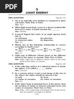 WWW Knowledgeboat Com Learn Class 8 Icse Concise Physics Selina ...