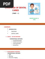 ICCMS and ICDAS Caries Management Guide | PDF | Human Tooth | Tooth Enamel