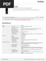 GS H01 Datasheet | PDF