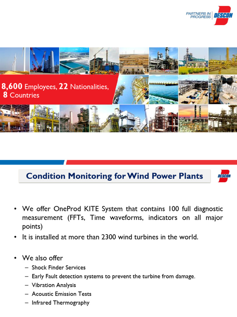 DPS Wind - Cyber Security & CMS | PDF