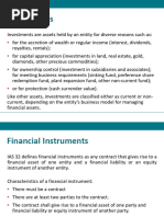Ind AS 109 | PDF | Fair Value | Historical Cost
