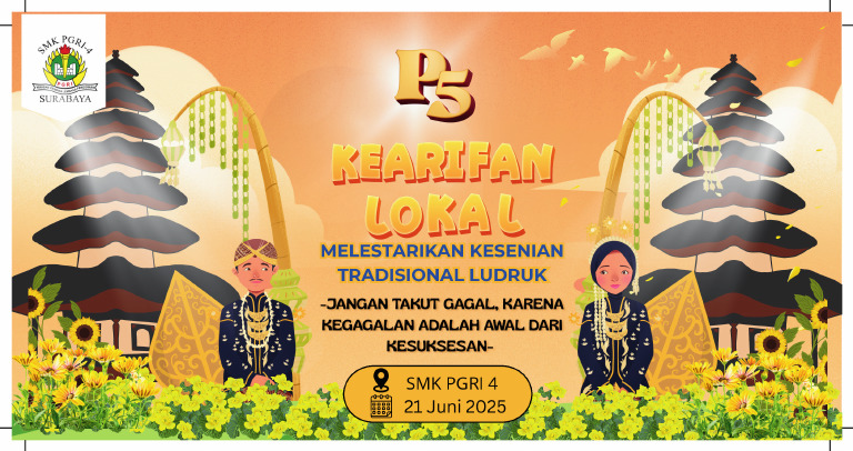 Banner P5 Ludruk Tav - 20250612 - 160829 - 0000 | PDF