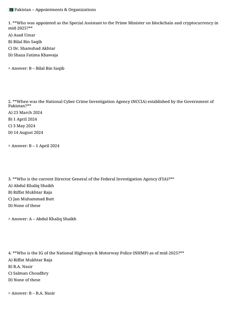 Cur Aff | PDF