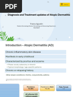 Claricort: Uses and Dosage Guide | PDF | Dermatitis | Allergy