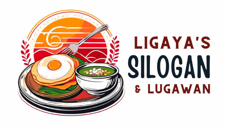 Joys Silog Template | PDF