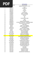 StandardSpecs K LH DLH-Series 0820 | PDF | Structural Engineering | Civil Engineering