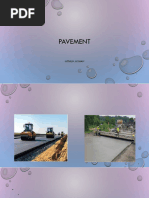 Pavement Materials and Design 1 | PDF | Road Surface | Rock (Geology)