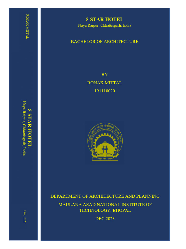 Ronak Mittal Report | PDF