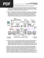 RS422 Serial Port Connector Pin Layout | PDF | Telecommunications ...