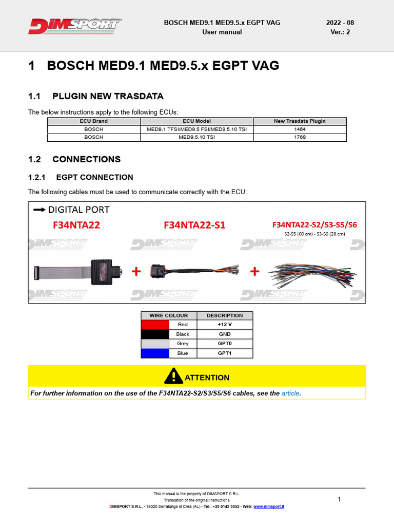 ECUTools Vietnam Pinout Dimsport Bench Mode Bosch MED9.5.10 TSI VAG | PDF