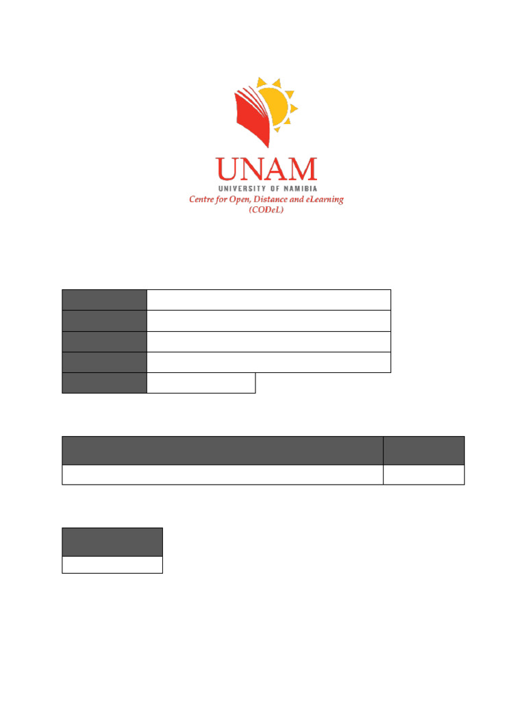 CODeL ASSIGNMENT Criminal Law 2 Assessment 2 2023 Enk | PDF | Treason ...