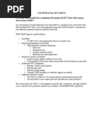 Thesis Proposal Defense Outline | PDF | Justification | Evaluation