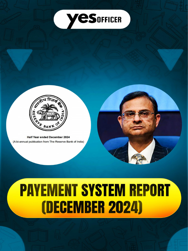 Payment Systems Report 2024 Insights | PDF | Money | Services (Economics)