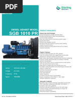 Man 175D | PDF | Engines | Engineering Tolerance