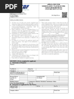 Oxyplast Powder Coating Colour Chart | PDF