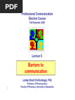 Scholar-MAC Patient Interaction Guide | PDF | Patient | Psychology