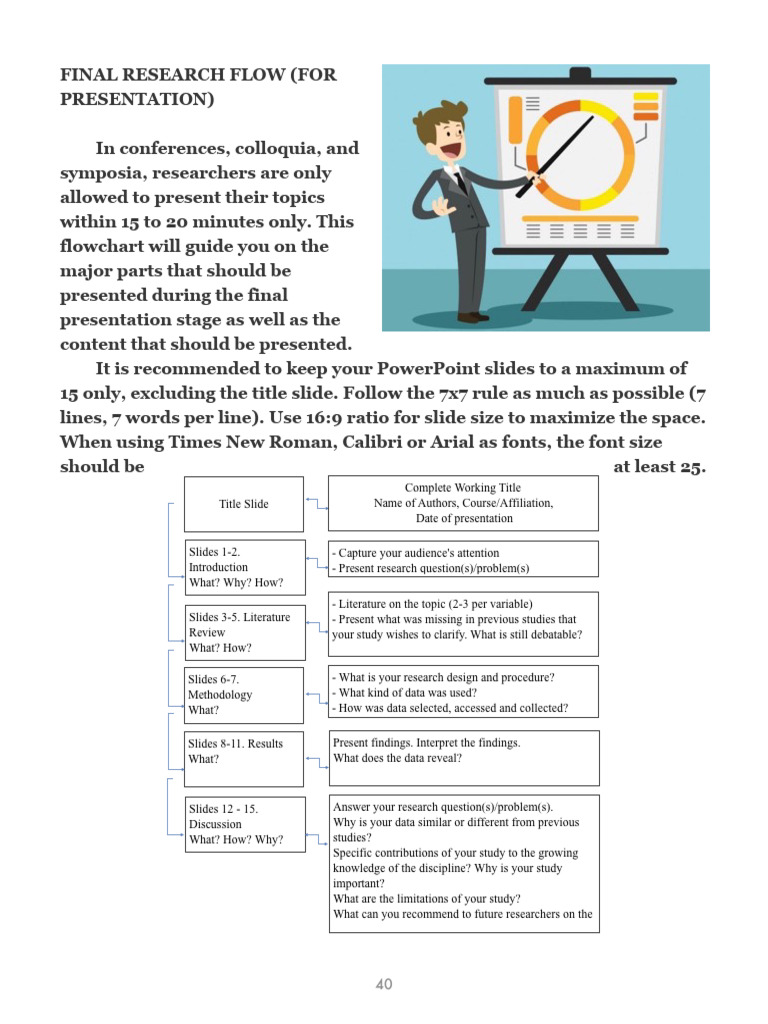 Plmar Manual Final Presentation Format | PDF