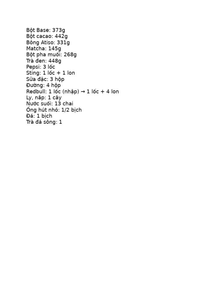 B T Base 373g | PDF