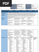 DLL Makabansa Week8 | PDF