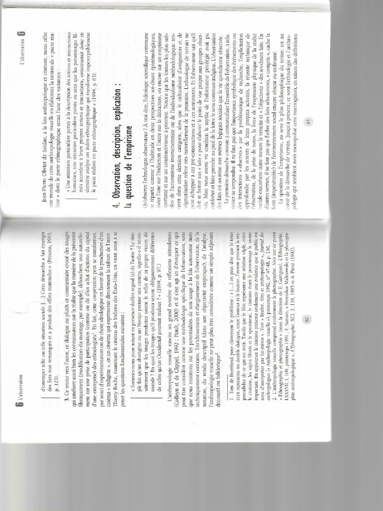 Copans 3 | PDF